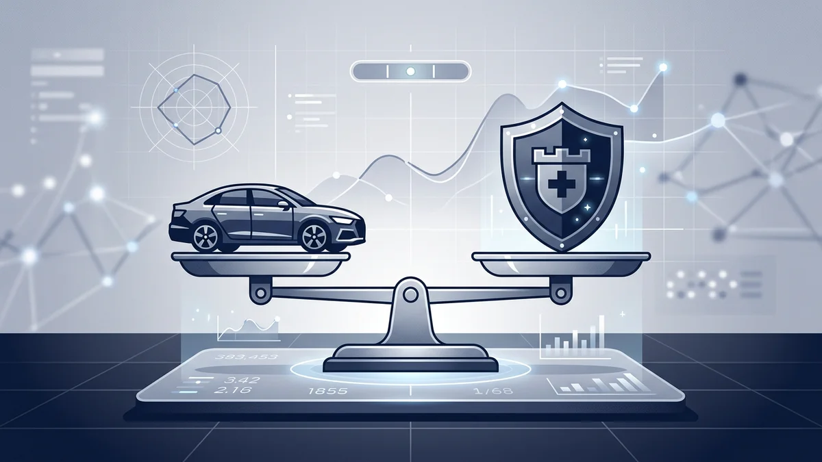 Is an Extended Warranty Worth It? A Cost-Benefit Analysis ...